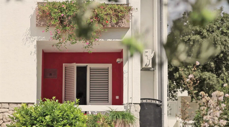 Amadria Park Camping ŠIbenik Apartments - Šibenik