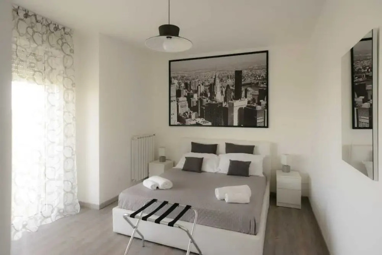 Luxury 2 - Bari