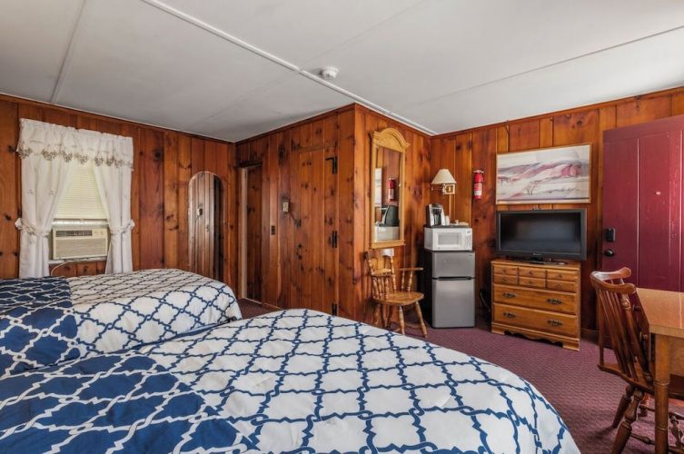 Littleton Motel - Littleton, NH