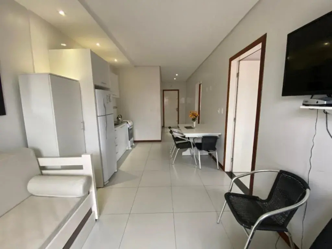 Parada Beach Apart Hotel - Florianópolis