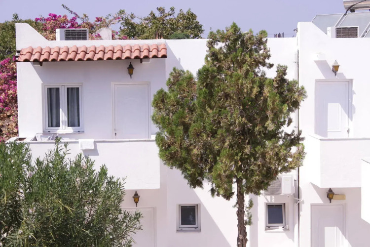 Ampavris Family Apartments - Kos