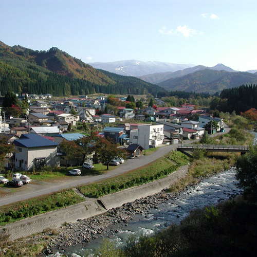 Onogawa Onsen Hojunoyu - 米沢市