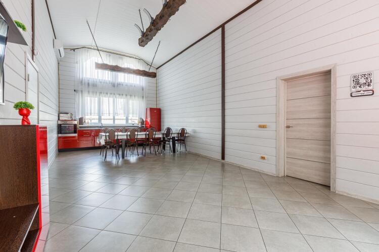 Cottage In Zherebyatevo 25a - Moscow