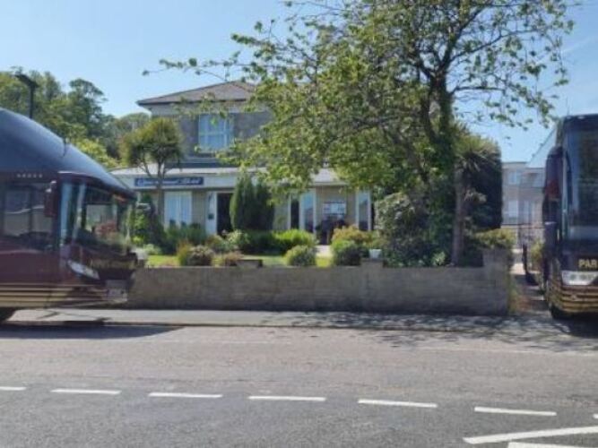 Queensmead Hotel - Isle of Wight