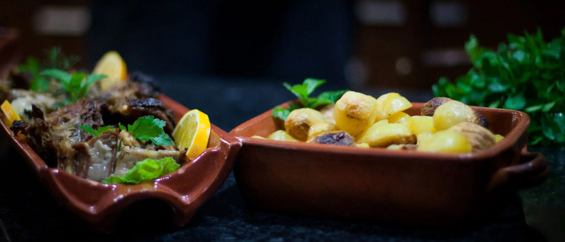 Quinta Dos Padres Santos - Agroturismo Spa - Lamego