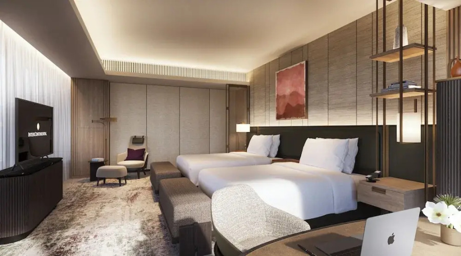 Intercontinental Sapporo By Ihg - Sapporo