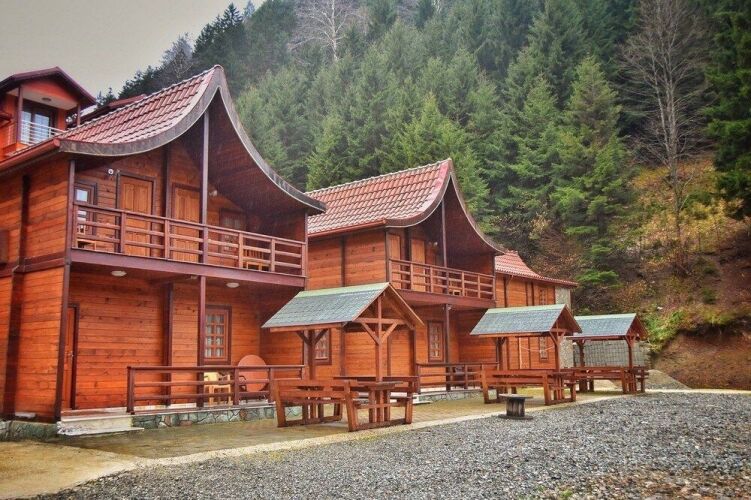 Resort Kaman Hotel - Rize