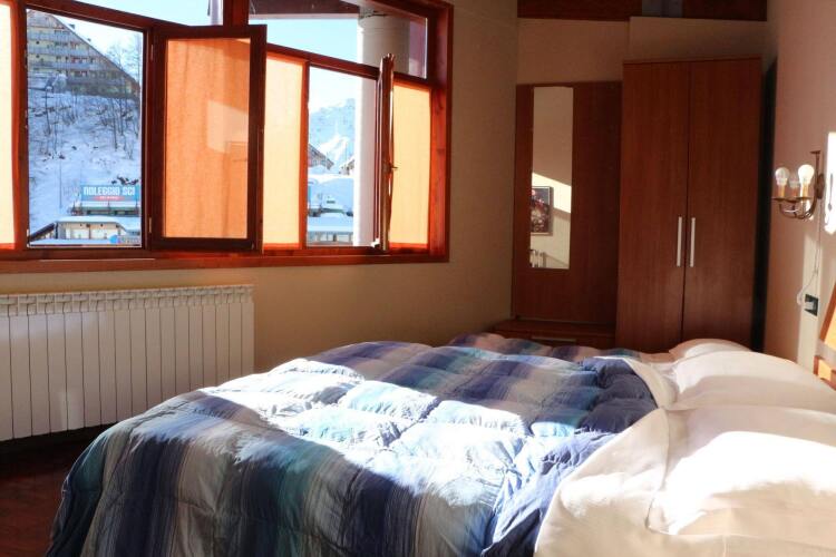 Hotel Laghetto - Prato Nevoso