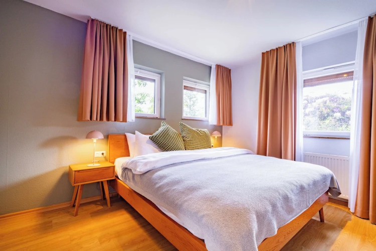 Black Forest Apartments Titisee - Hinterzarten