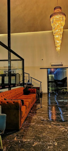 On Hotel Campos Do Jordao Centro Capivari E Passeio Quadriciclo - Campos do Jordão