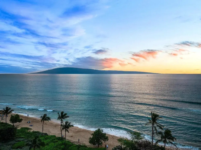 Honua Kai 3 Free Rental Cars Kbm Resorts Exceptional Value 3 Units, 6 Bedrooms Hk Ml-1445 - Maui, HI