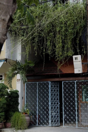 Nha Binh Homestay - Đà Nẵng