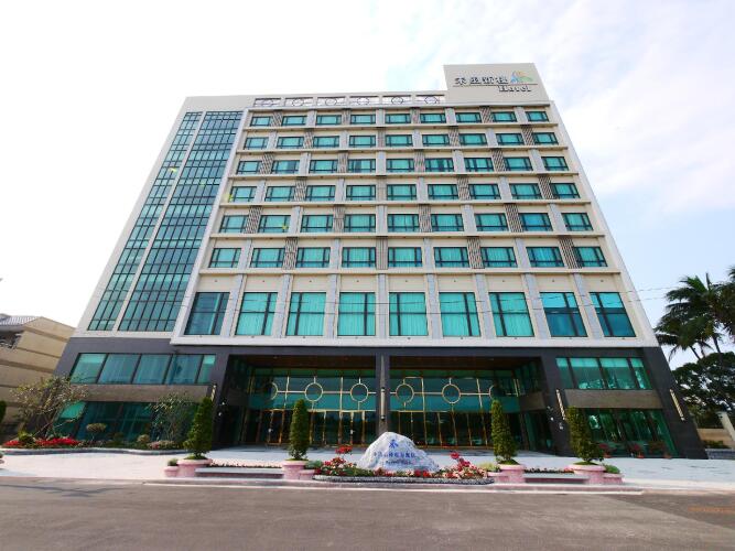 Rice Resort Hotel - 高雄市