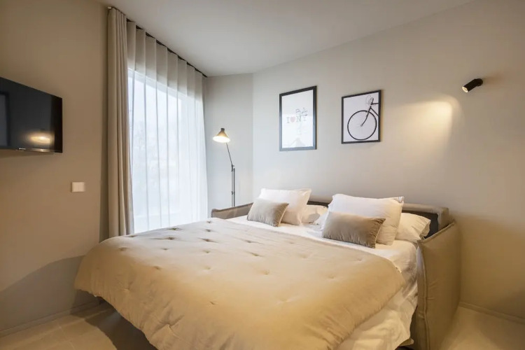 Apartaments La Carpa - Banyoles