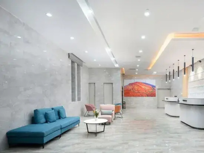 Turpan Wanmao Hotel - Turpan
