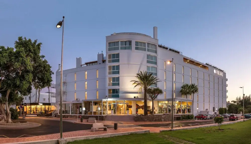 Hotel New Folias - Maspalomas