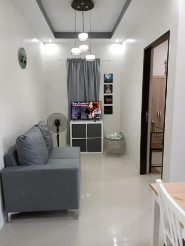 Manzil Anilao Cosy 1 Bedroom Apt U7 - Bauan