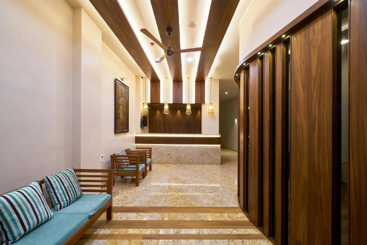 Hotel Kiyara Kolhapur - Kolhapur