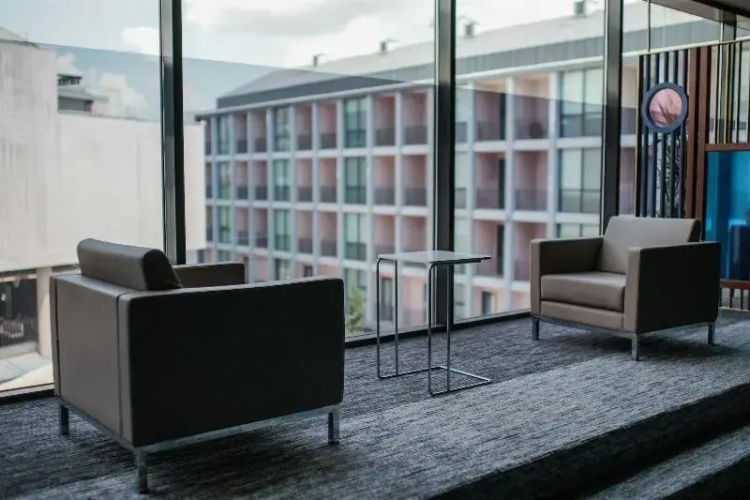 Four Points Flex By Sheraton Bursa Nilüfer - Osmangazi