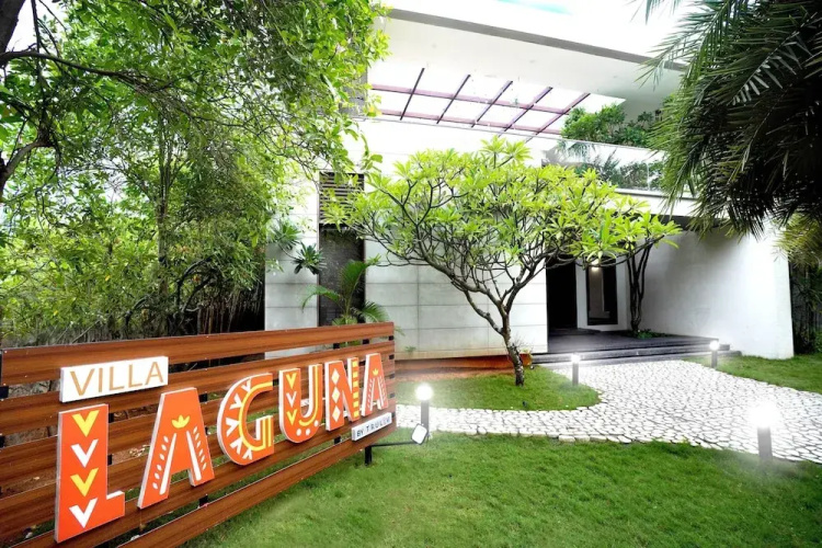 Truliv Villa Laguna - Chennai