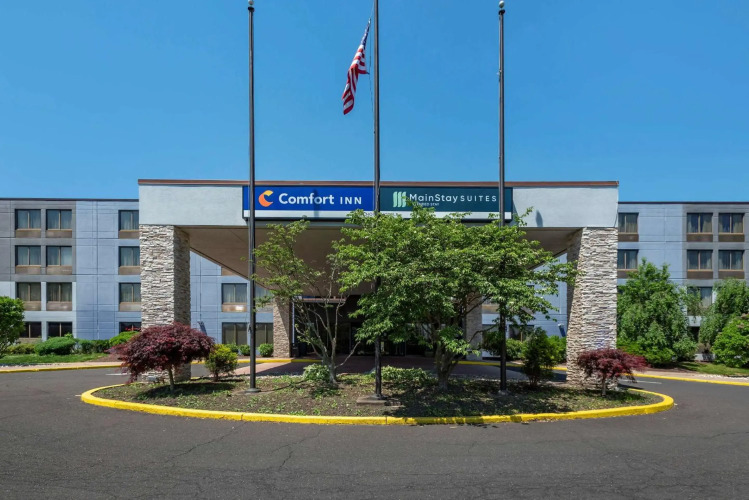 Mainstay Suites Horsham - Philadelphia - Doylestown, PA