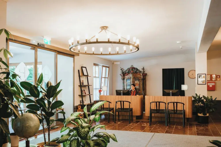 Henri Country House Kitzbühel - Kitzbuhel