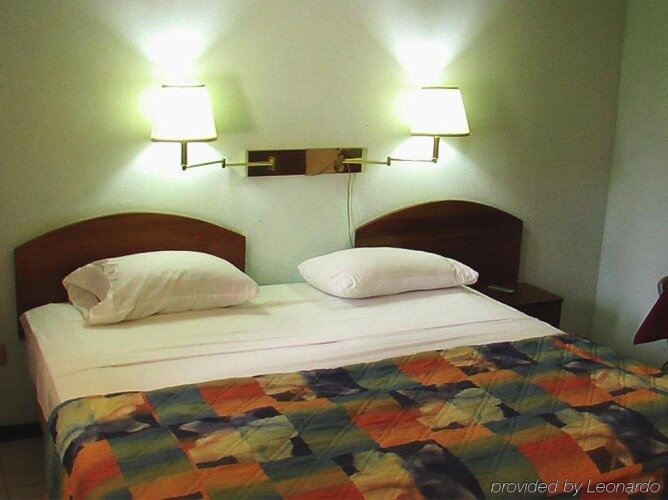 Melbourne Inn - Bridgetown