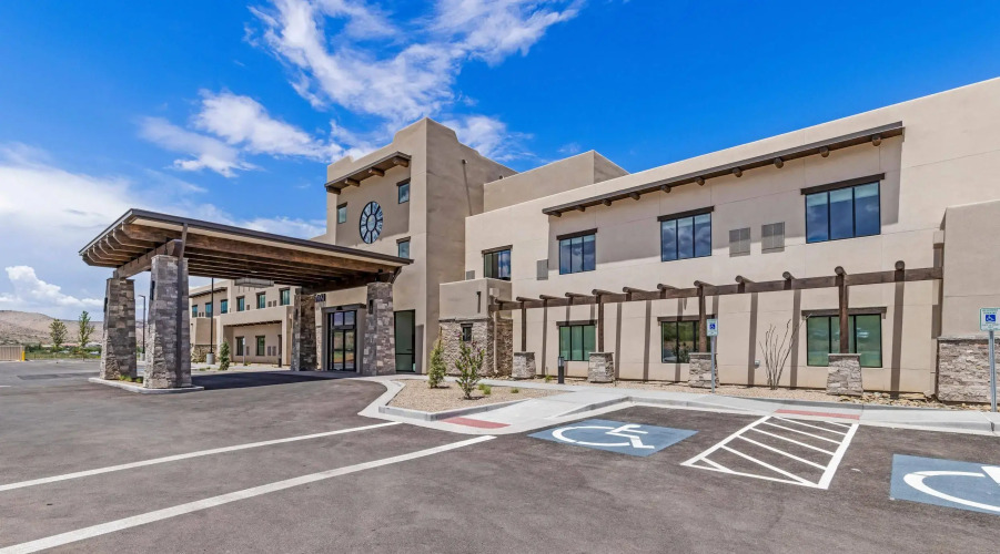 Taawaki Inn - Cottonwood, An Ascend Collection Hotel - Jerome, AZ