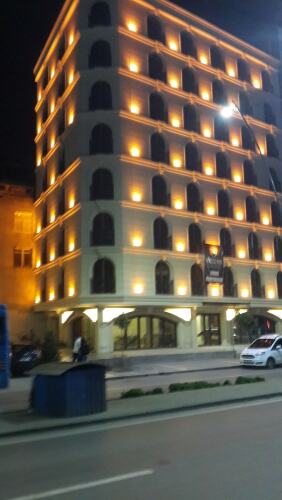 Princess Maya Butik Hotel - Adana