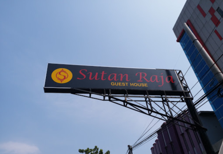 Sutan Raja Guest House Cirebon - Cirebon