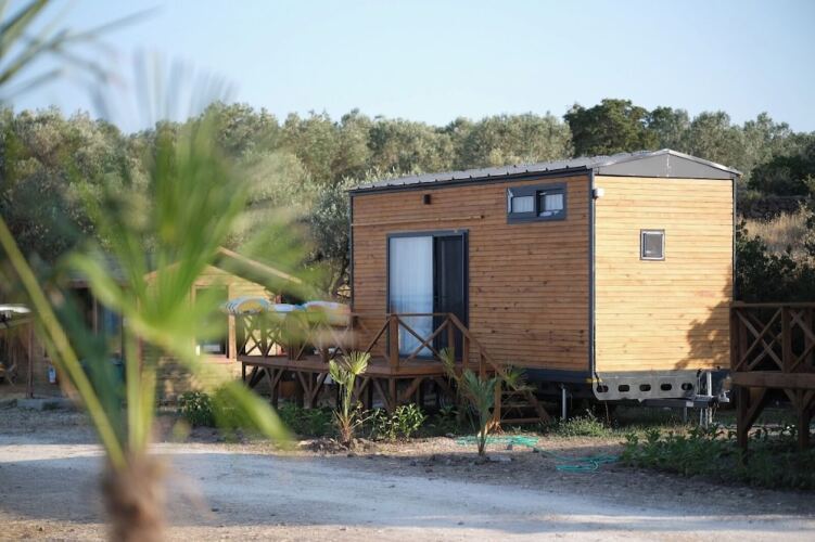 ŞAmata Kamp - Çanakkale