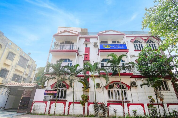 Fabhotel Saltlake Regency - Calcuta