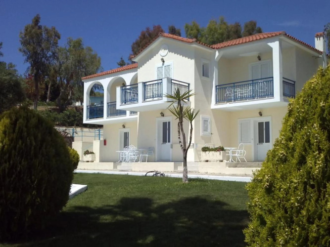 Liberatos Village Hotel - Cephalonia