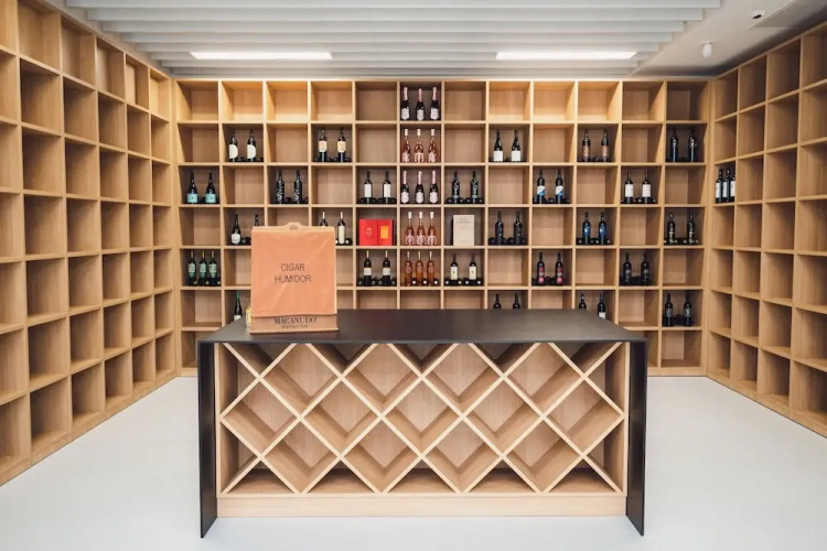 Akademis Fit Split - Split