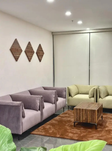 The Habitat Suites - Guruvayur