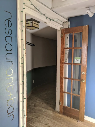 Hostel Tevere - Vermont