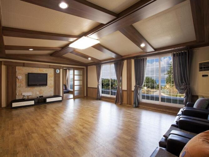 Samcheok Ganuri Pension - Samcheok-si