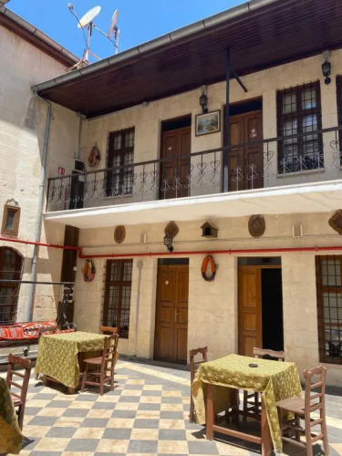 Hülya Hanim Konaği - Gaziantep