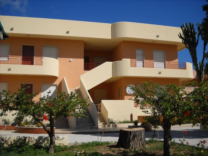 Appartamenti A Pochi Passi Dal Mare - Marsala