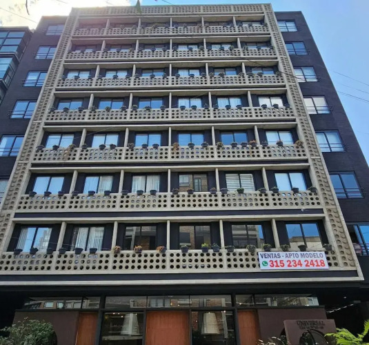 Art Homes 85 - Bogotá