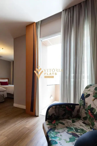 Stella Vega Suites - São Paulo