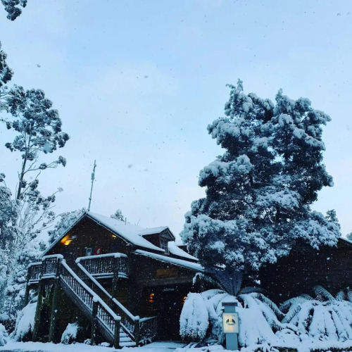 Lemonthyme Wilderness Retreat - Tasmanien
