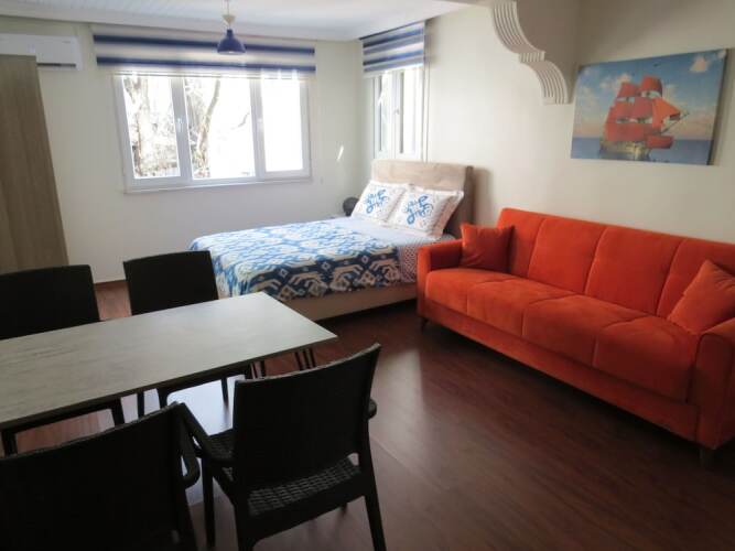 Istanberry - Royal Apartments - Bakırköy
