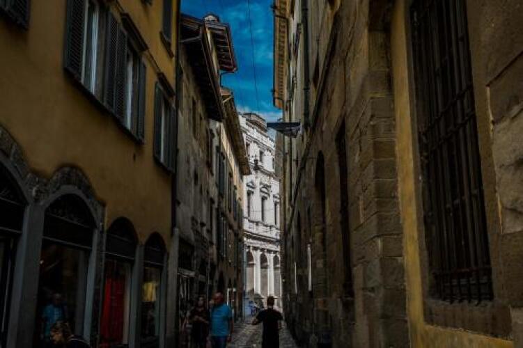 Locanda Mimmo - Bérgamo