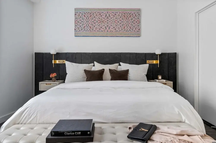 17john: Presidential King Suite With Sofa Bed - New York City