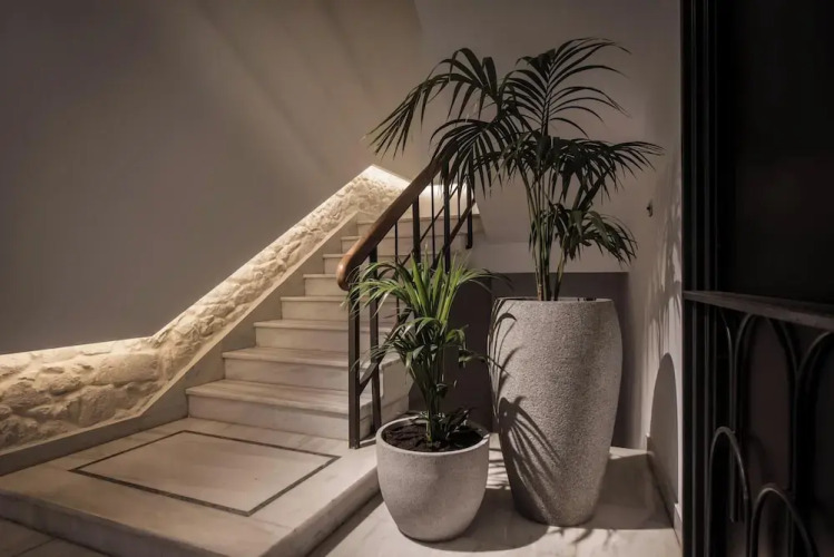 Vegga Suites - Iraklion