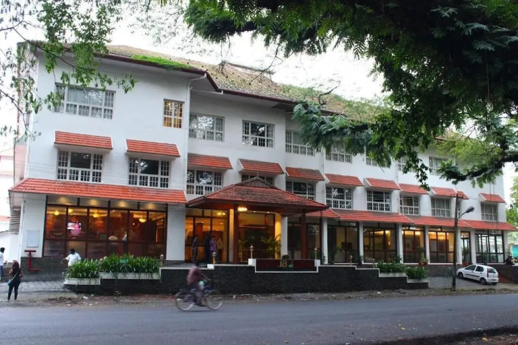 No 18 Hotel - Kochi, India
