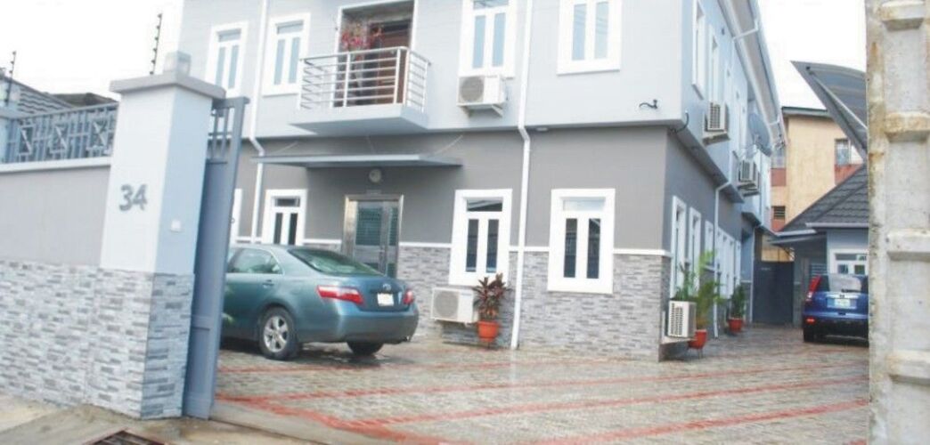 Bimerks Hotels & Suites - Lagos