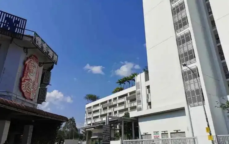 Bukit Indah Near Aeon And Legoland Johor With Netflix - Iskandar Puteri