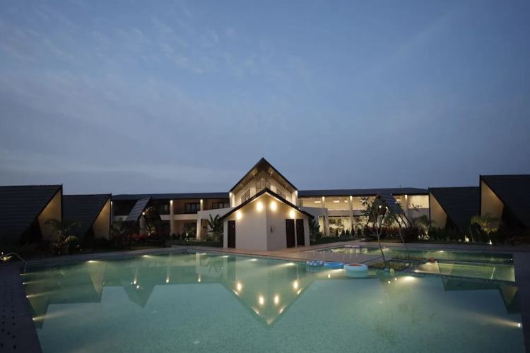 Vindhyachal Resort - Nandurbar
